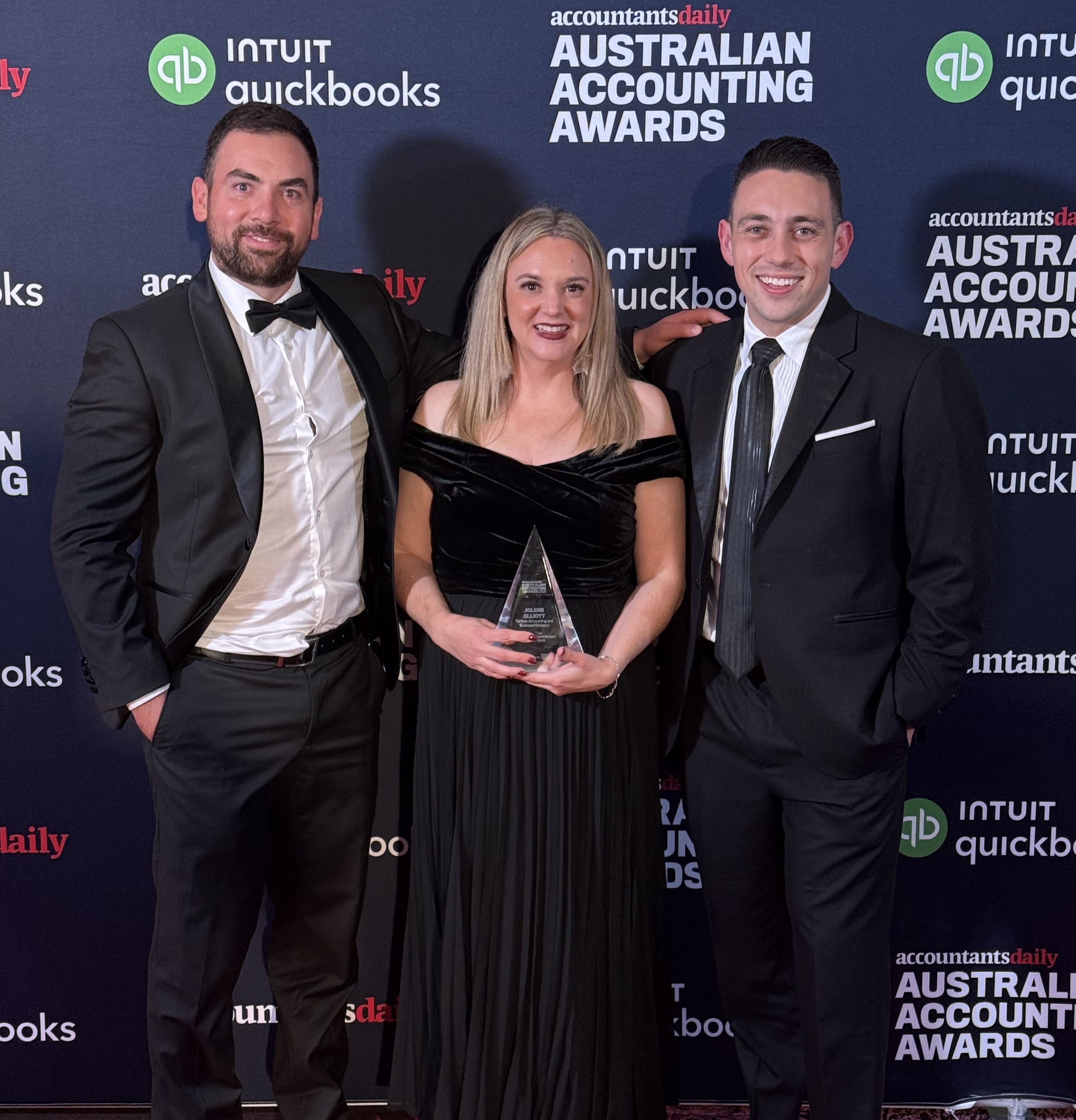 Indigenous accountant of the year wants to inspire ... | National Indigenous Times